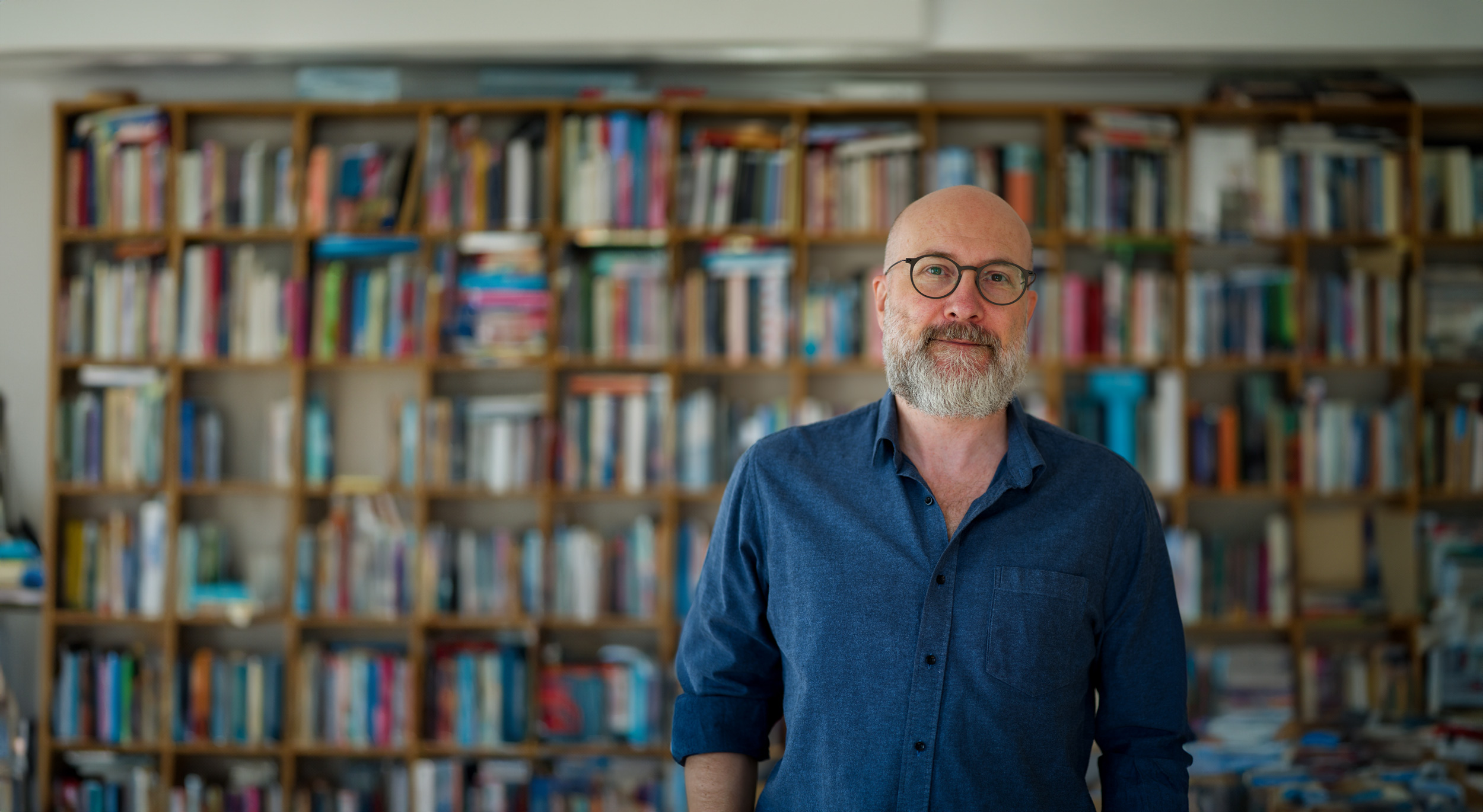 Torben Sangild | Officiel hjemmeside | Booking af foredrag